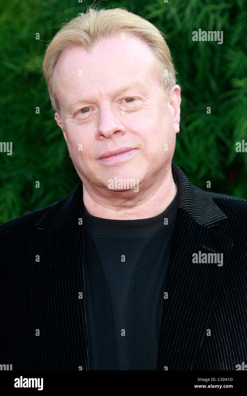 Greg cannom hi-res stock photography and images - Alamy