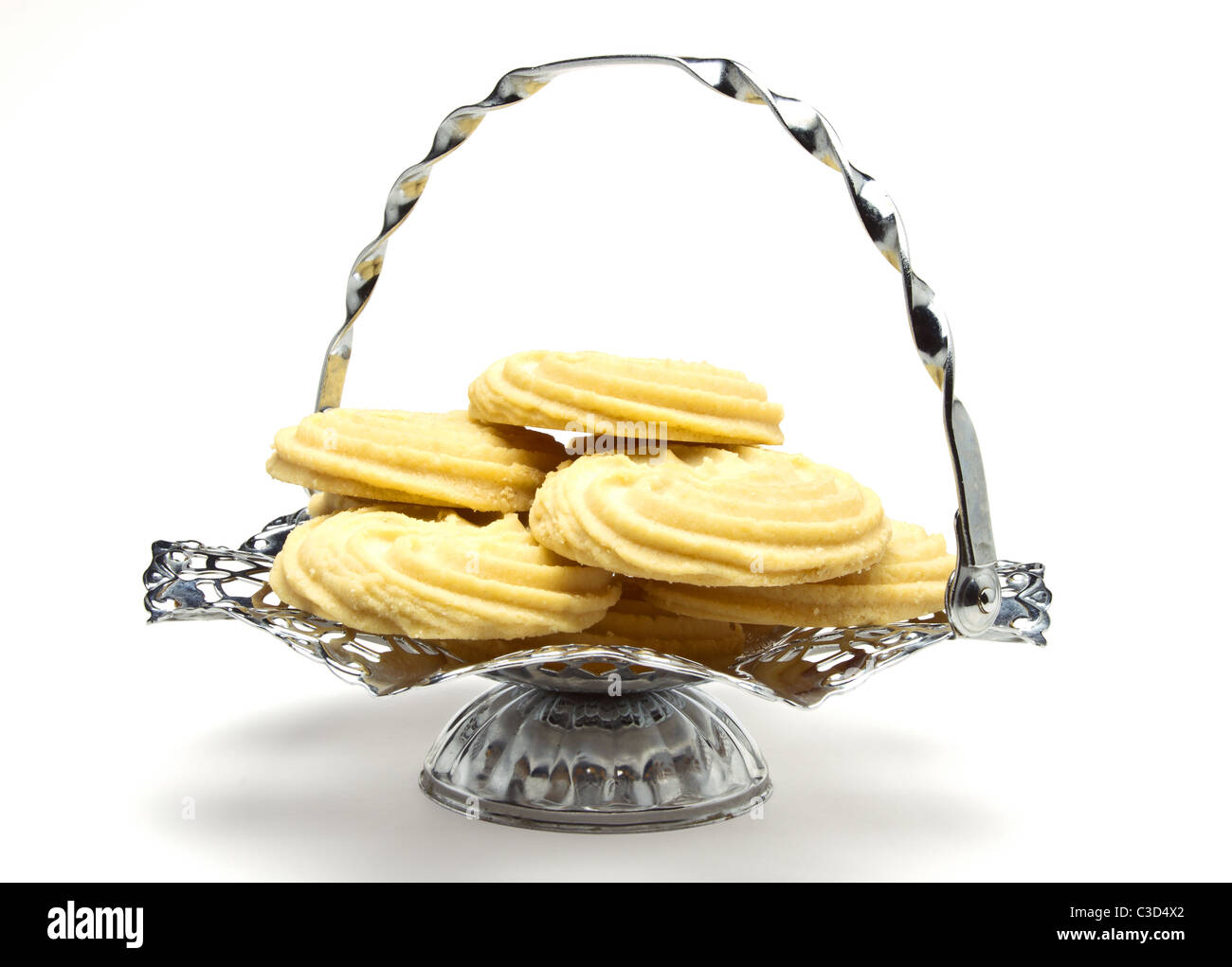 Venetian biscuits hi-res stock photography and images - Alamy