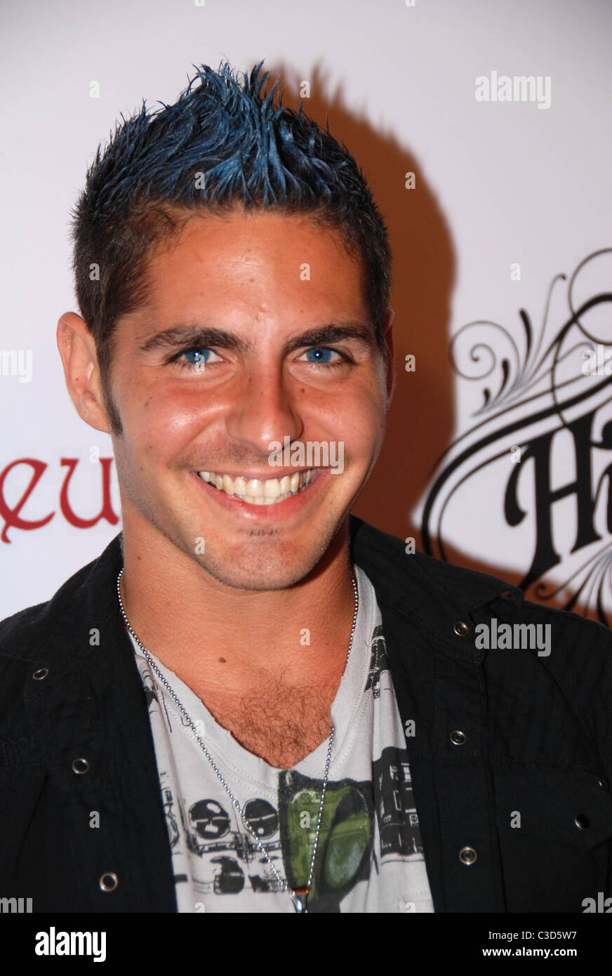 Warren Malone Laura Hildebrandt's CD release party for 'Not Really a ...