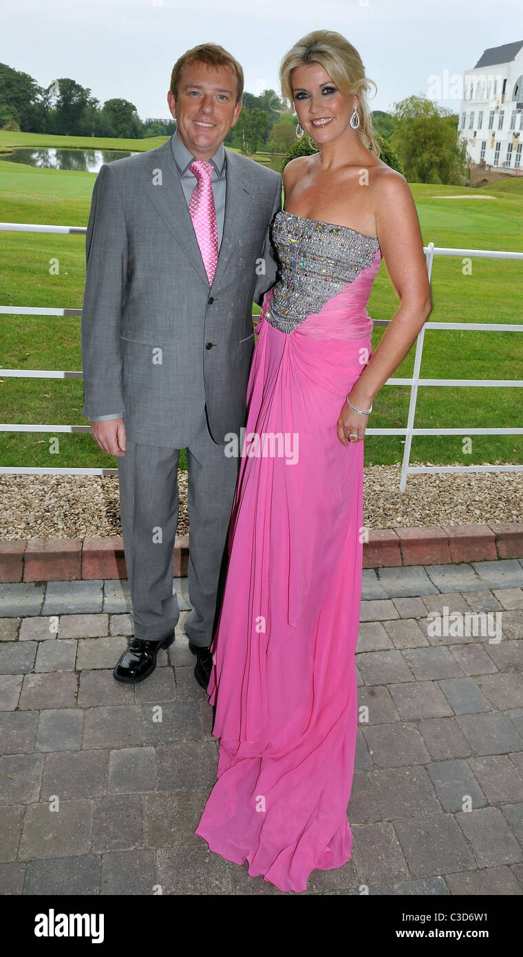 Lisa Fitzpatrick High Resolution Stock Photography and Images - Alamy