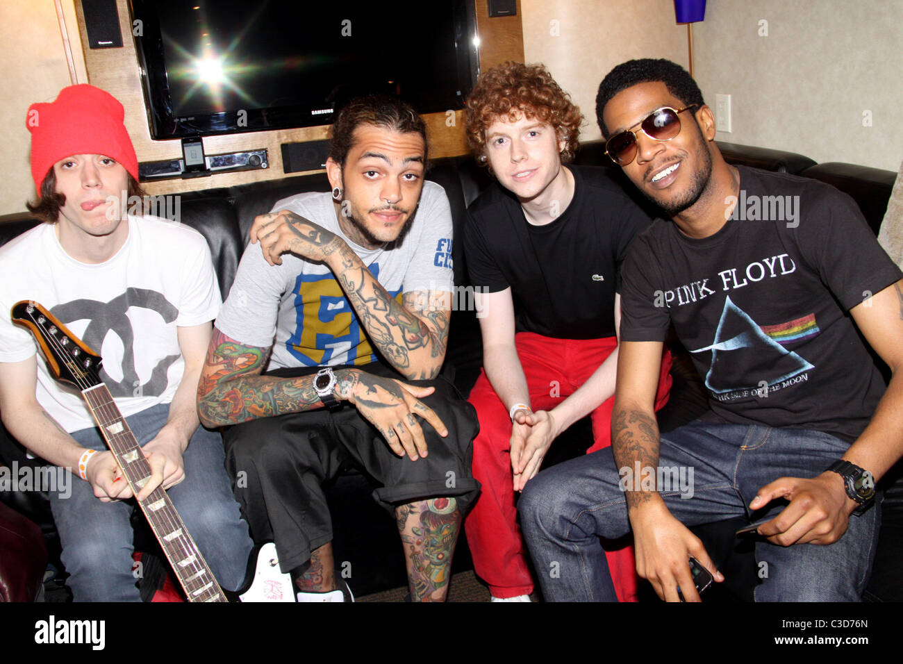 Kid Mccoy High Resolution Stock Photography and Images - Alamy