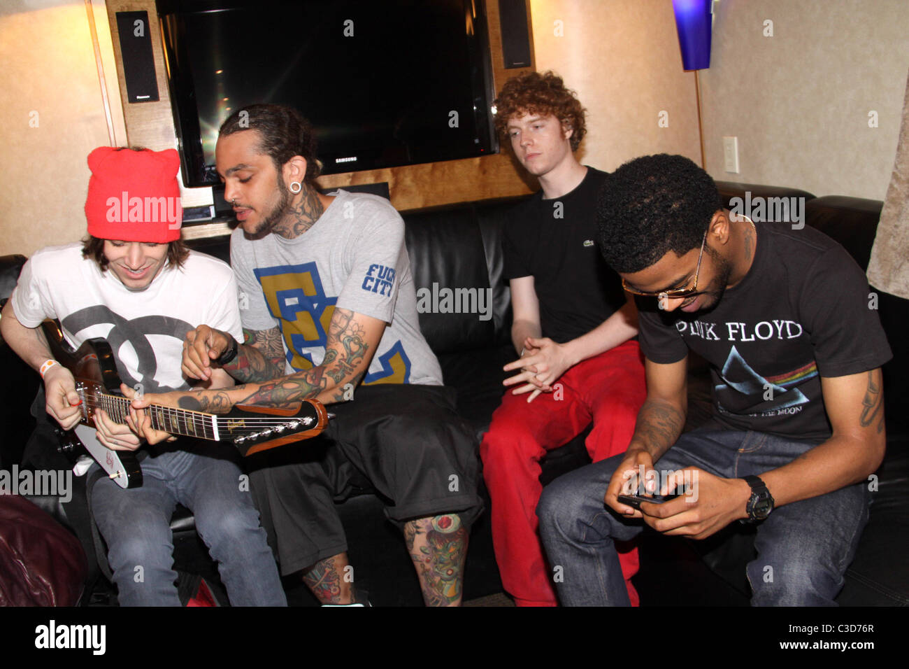 Kid mccoy hi-res stock photography and images - Alamy