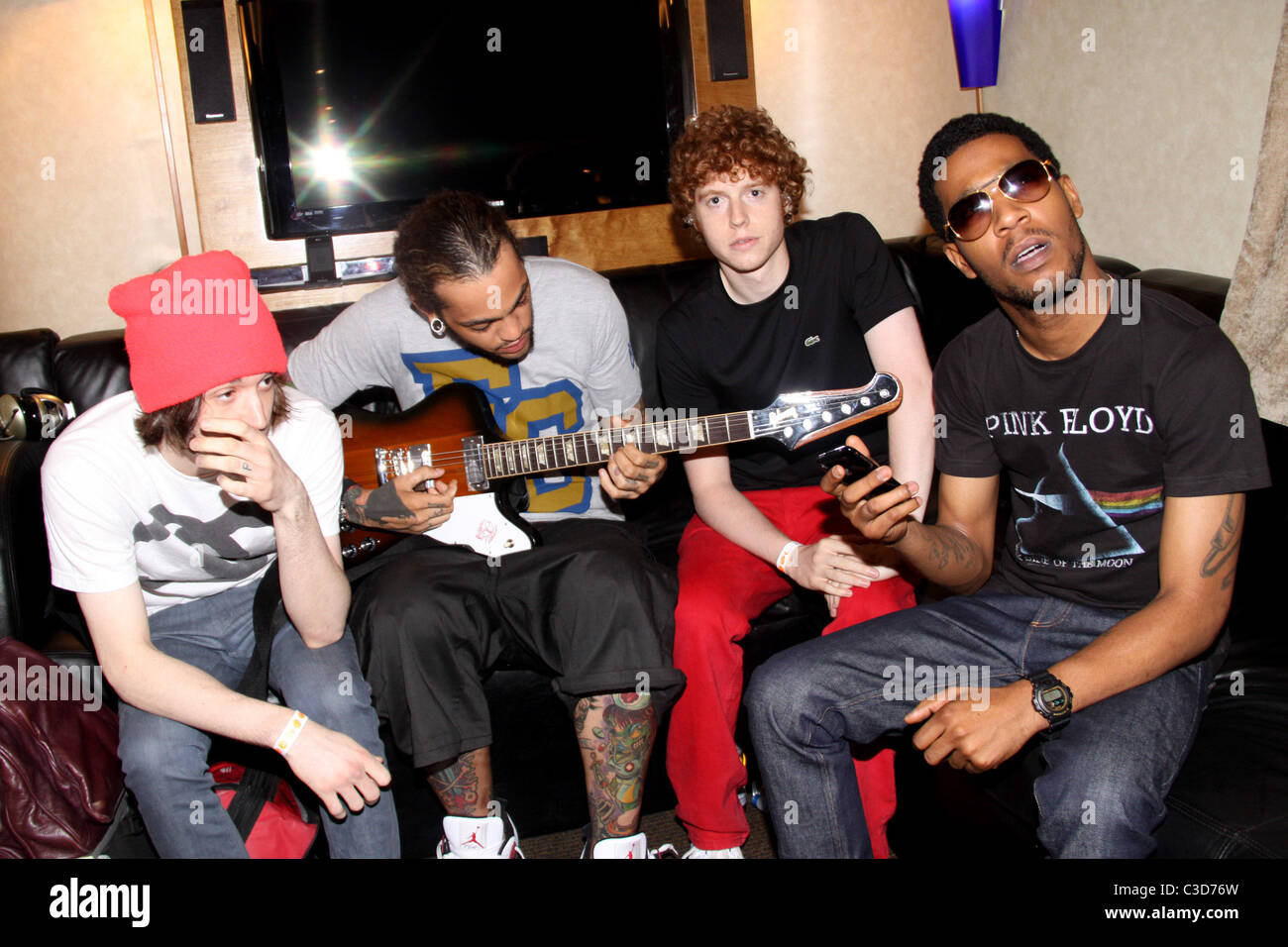 Kid mccoy hi-res stock photography and images - Alamy