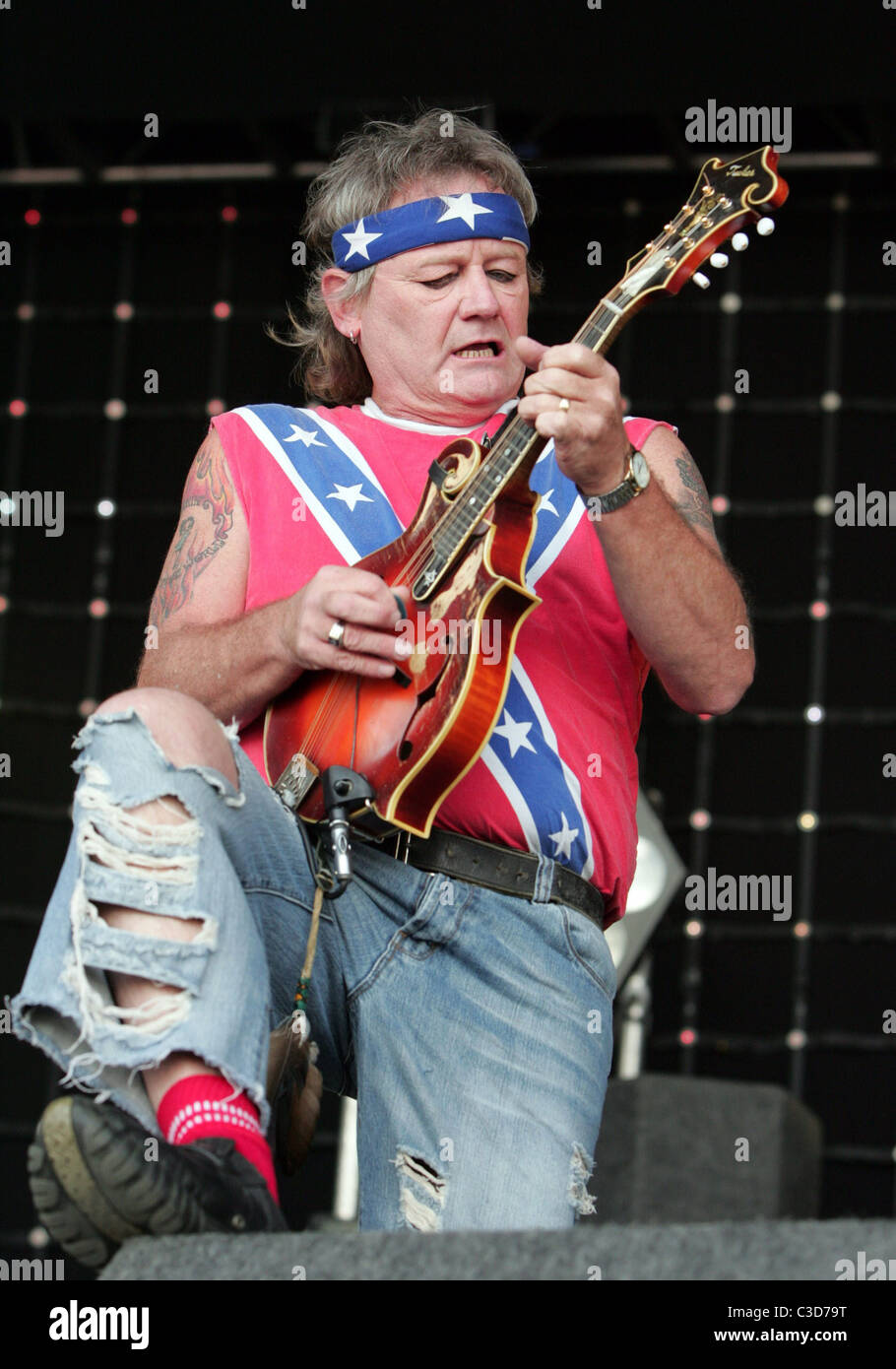 Hayseed High Resolution Stock Photography and Images - Alamy