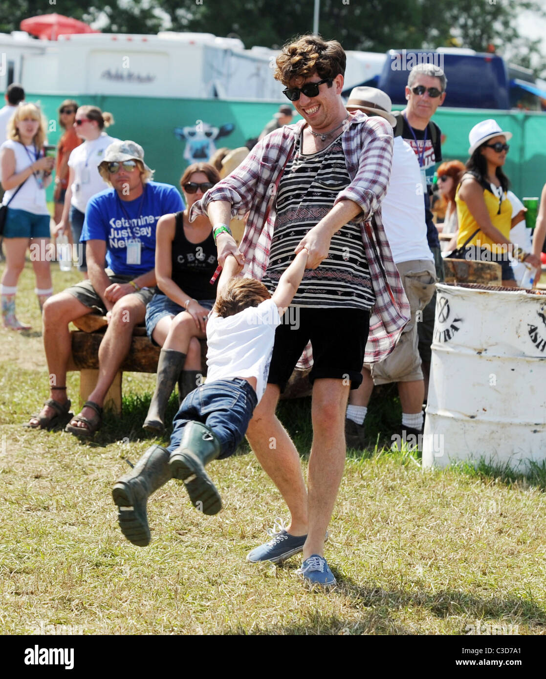 Doherty's hi-res stock photography and images - Alamy