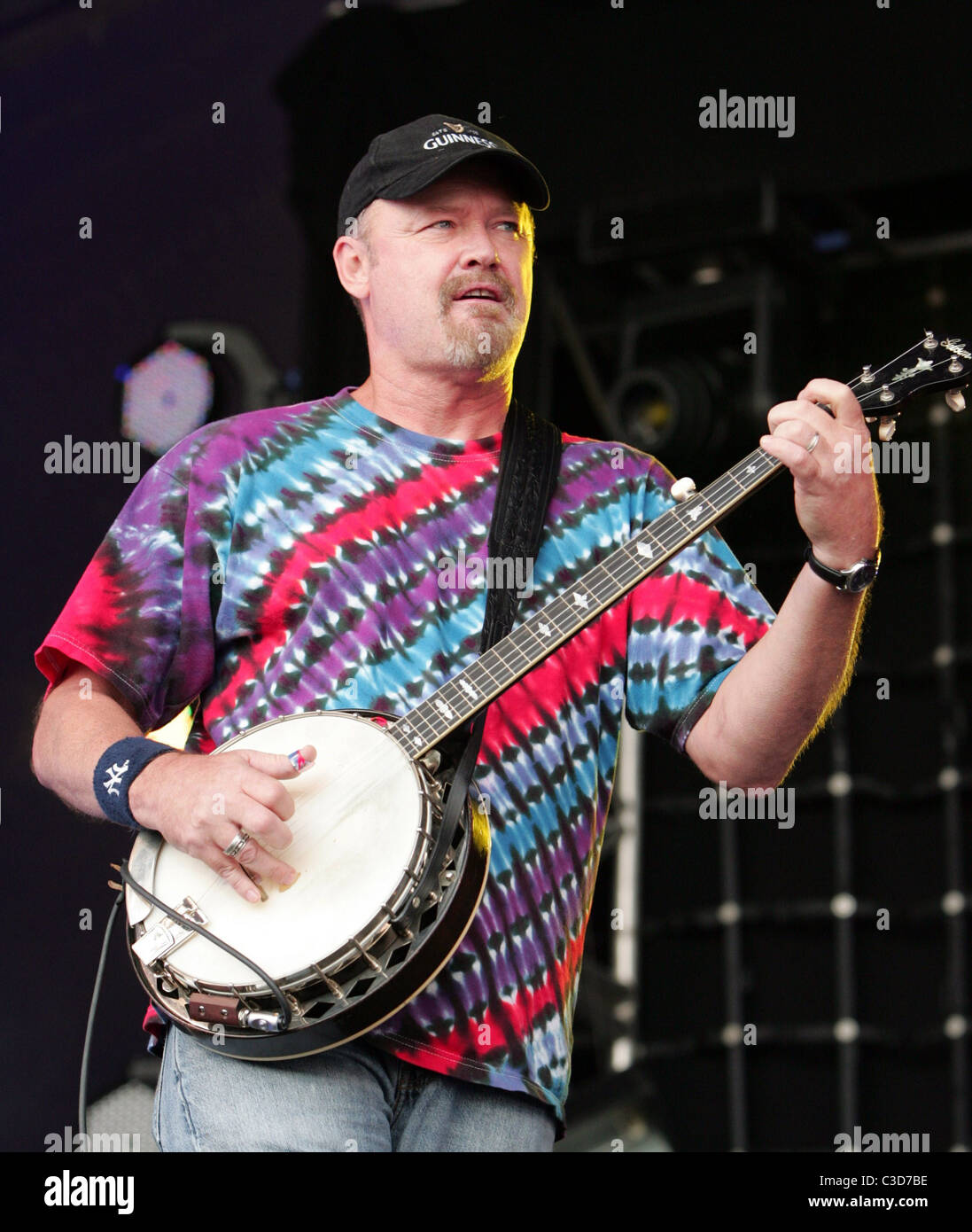 Dixie hayseed hi-res stock photography and images - Alamy