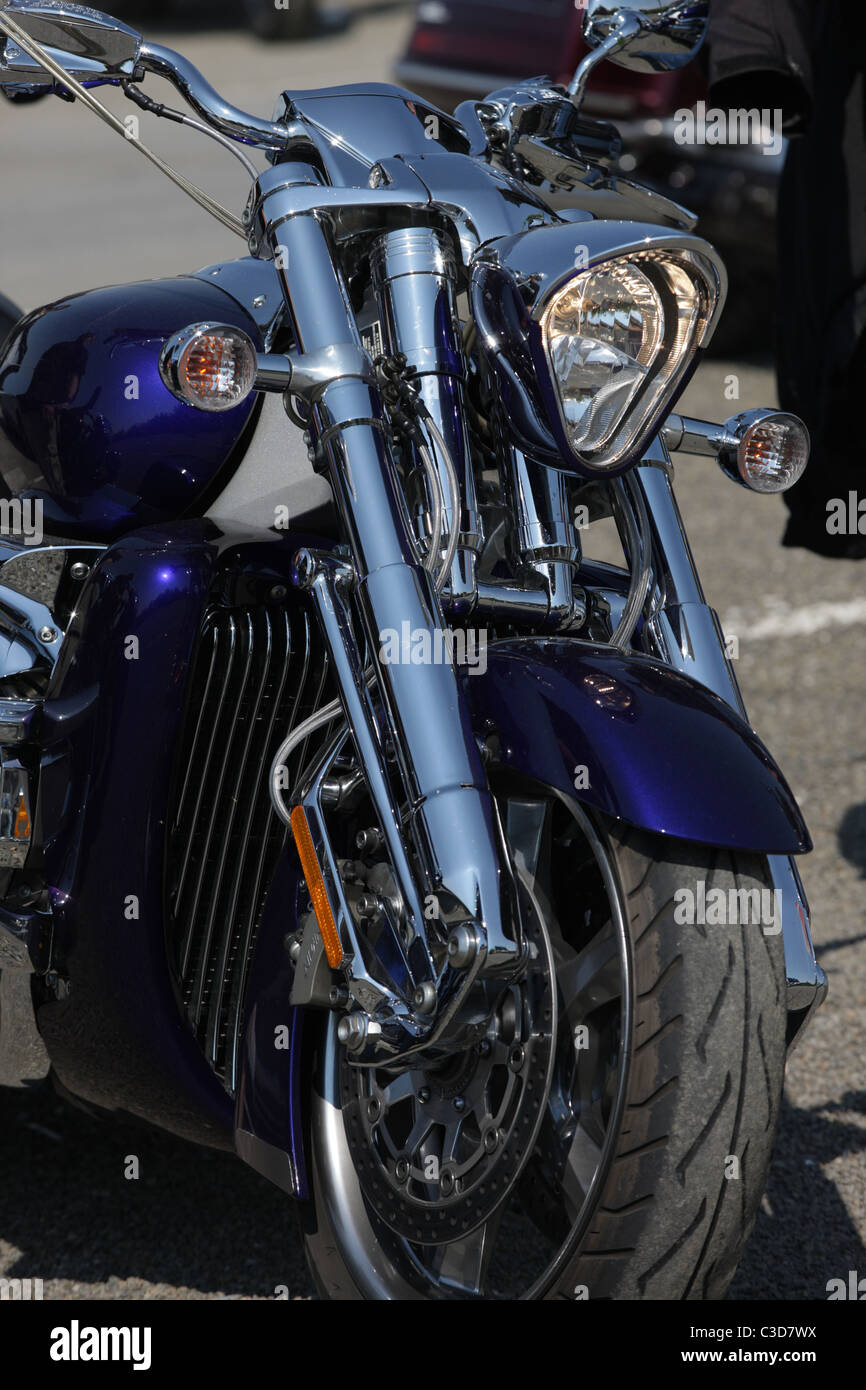 Honda goldwing club hi-res stock photography and images - Alamy