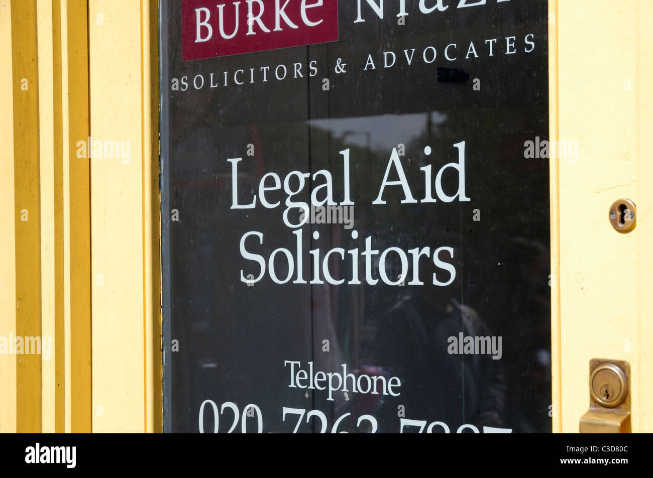 Legal aid hi-res stock photography and images - Alamy