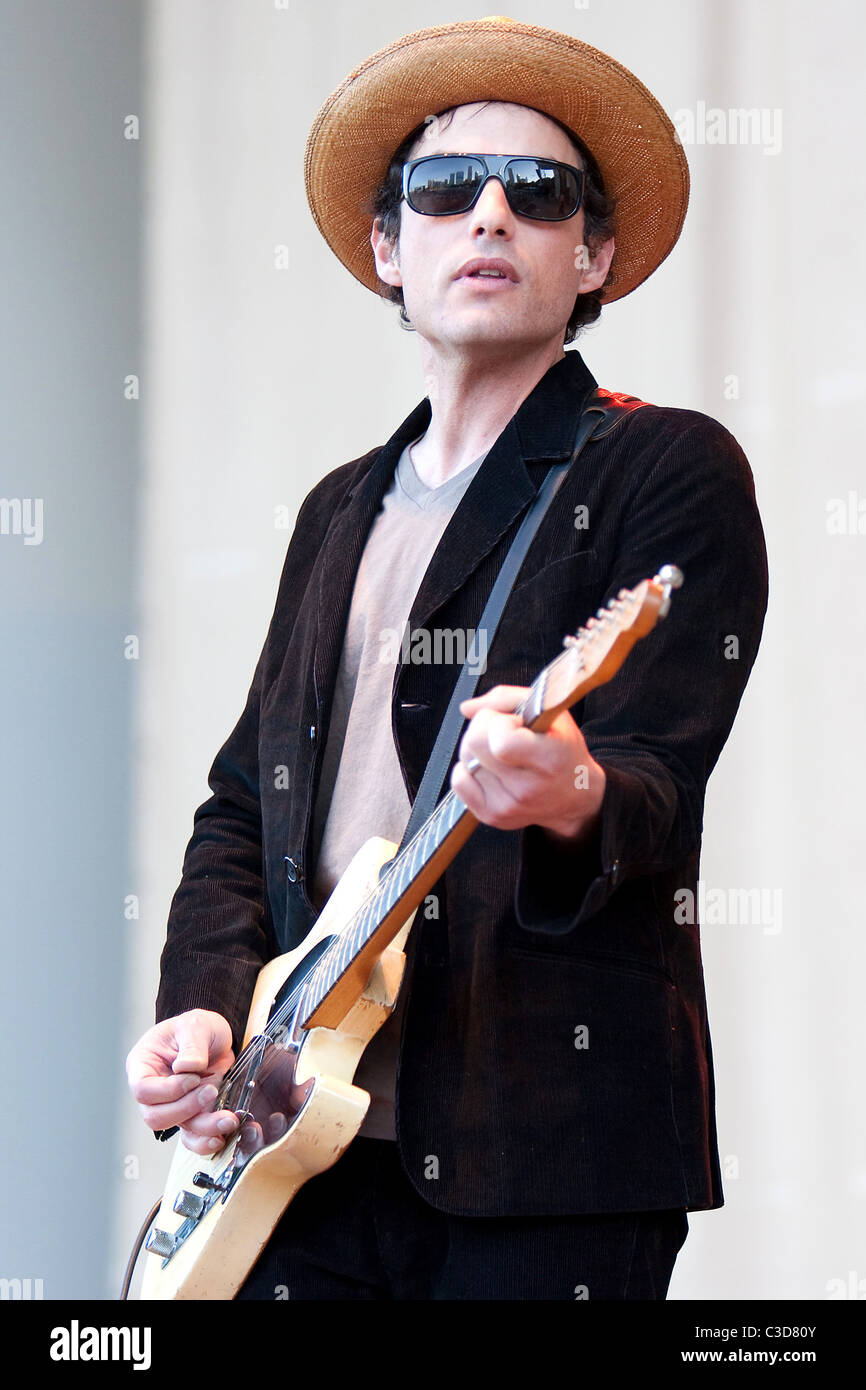 Jakob Dylan James Dylan