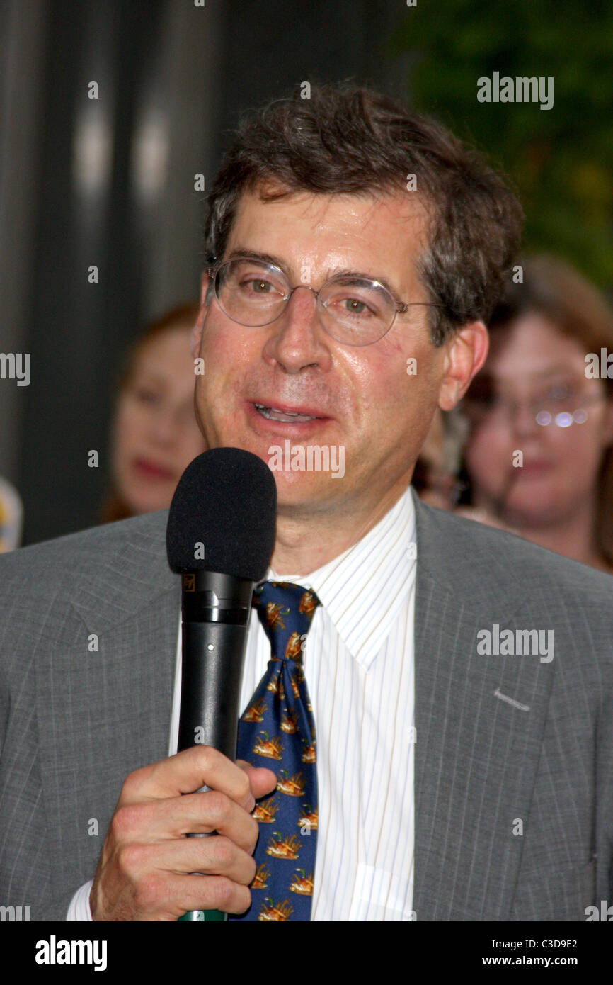 Dan Biederman Dan Biederman, Chef Tom Colicchio and Tim Zagat host the ...