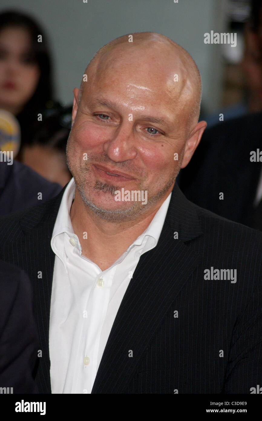 Tom Colicchio Dan Biederman, Chef Tom Colicchio and Tim Zagat host the ...