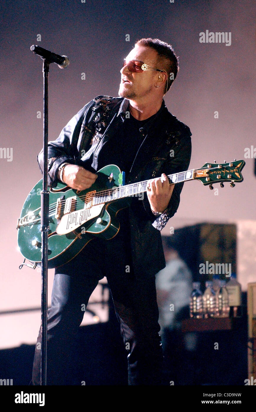 U2 amsterdam hi-res stock photography and images - Alamy
