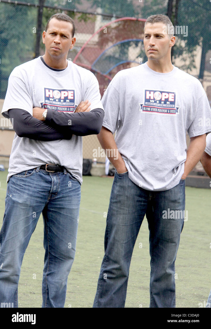 Andy rodriguez hi-res stock photography and images - Alamy