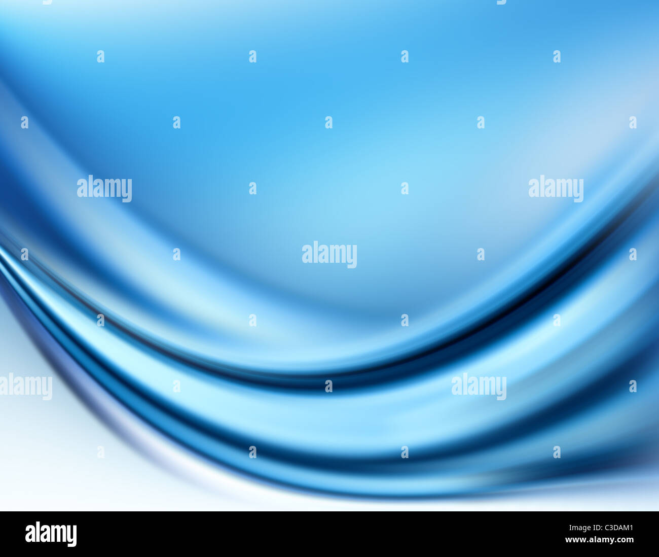 Blue shades in background hi-res stock photography and images - Alamy