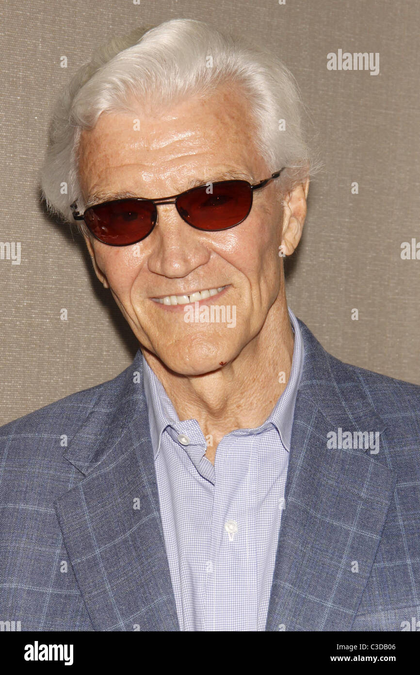 David Canary Primary Stages 25th Anniversary Season Kick Off held at ...