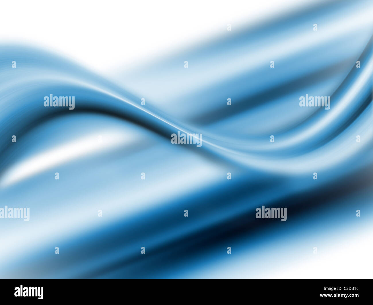 Abstract motion background in shades of blue Stock Photo - Alamy