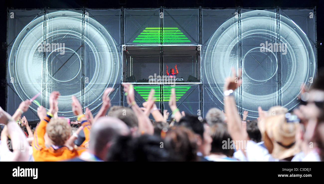 England 24 07 09 hi-res stock photography and images - Alamy