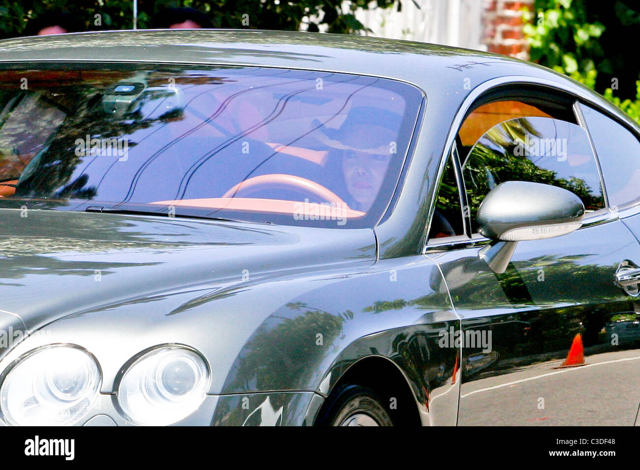 Jackson family compound hi-res stock photography and images - Alamy