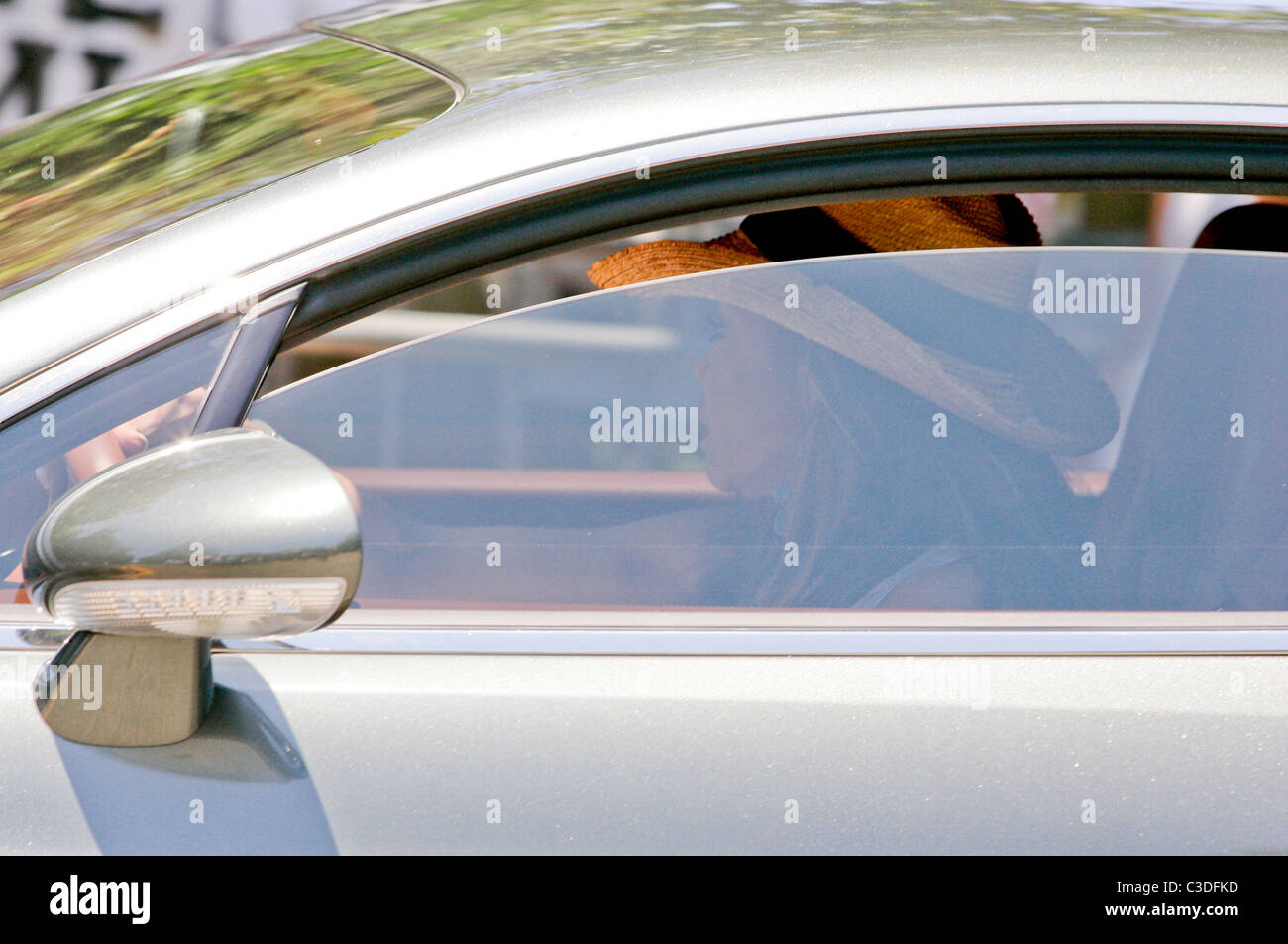 Jackson family compound hi-res stock photography and images - Alamy