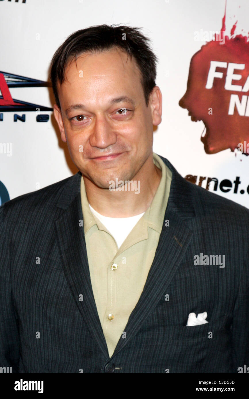 Ted Raimi Spider Man