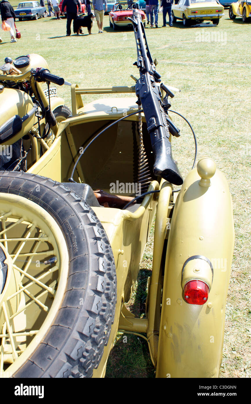 Hitlers buzzsaw hi-res stock photography and images - Alamy