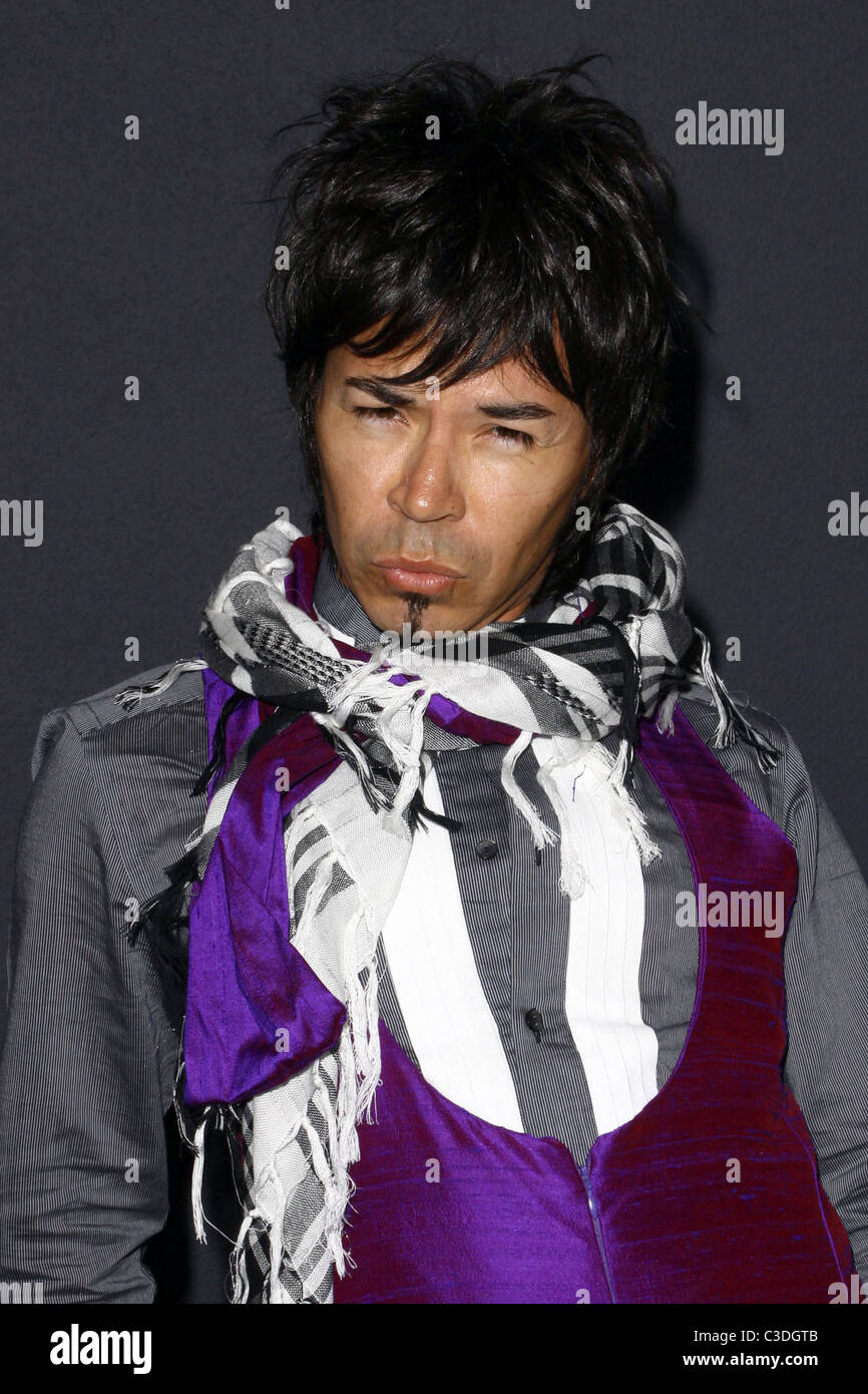 Merlin Castell The Style L.A. Swim & Resort Runway Fashion Show at the ...