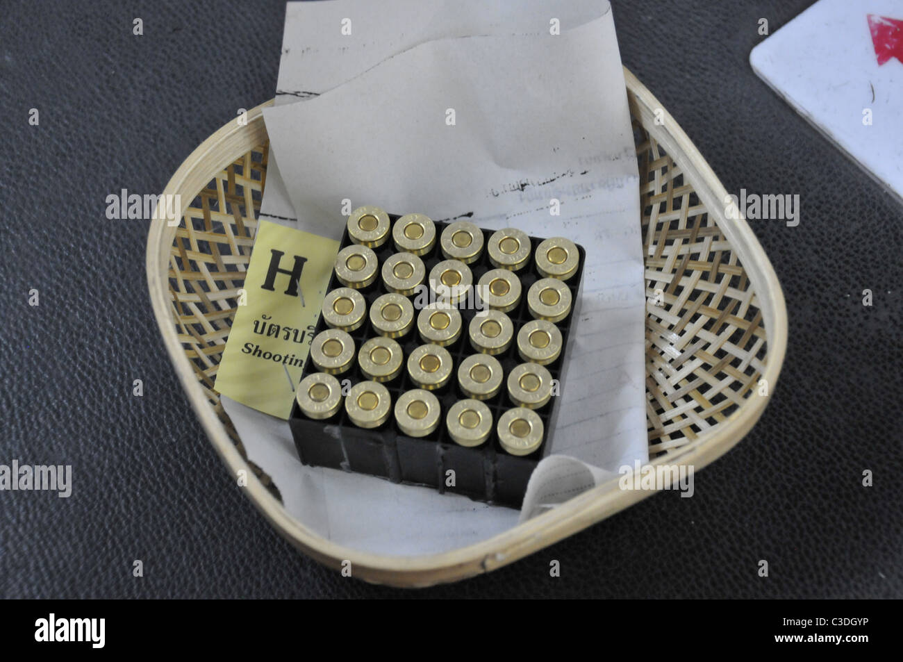45 colt ammunition on hi-res stock photography and images - Alamy
