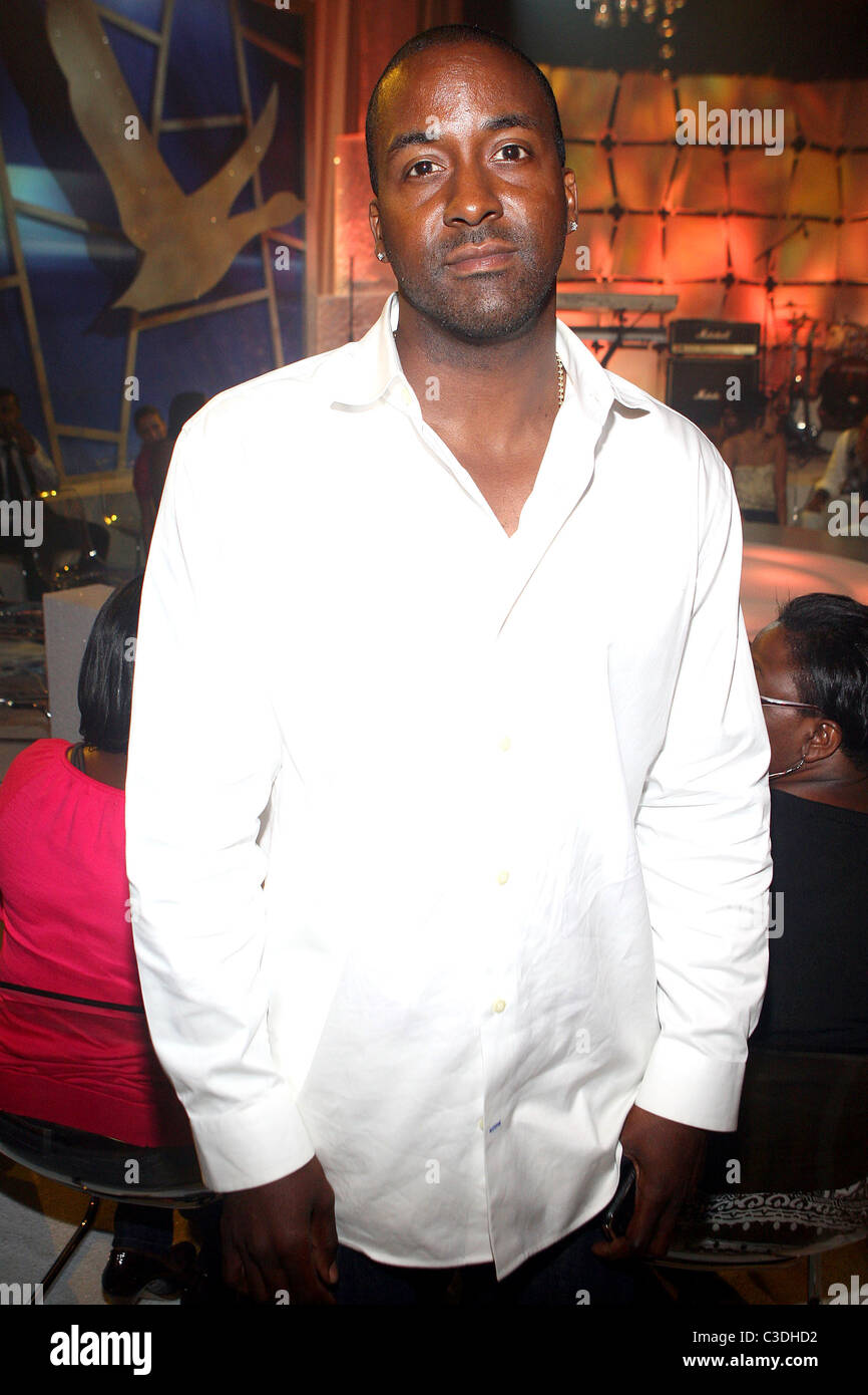 Derrin Woodhouse Grey Goose and BET Presents 'Rising Icons' at BET ...