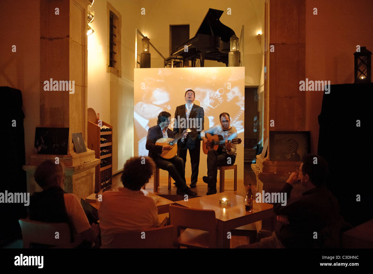 Fados hi-res stock photography and images - Alamy