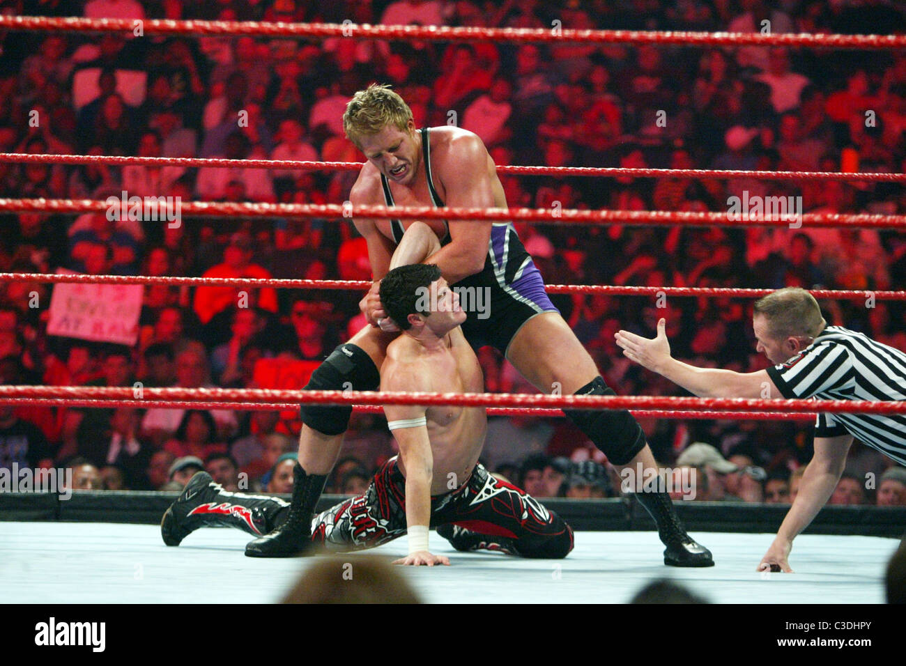 Jack Swagger 2008