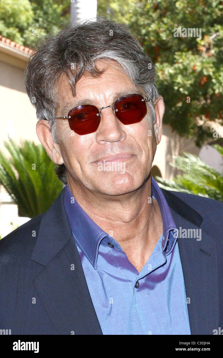 Eric Roberts 2009 Cable's Summer Press Tour - Day 2 at The Langham ...