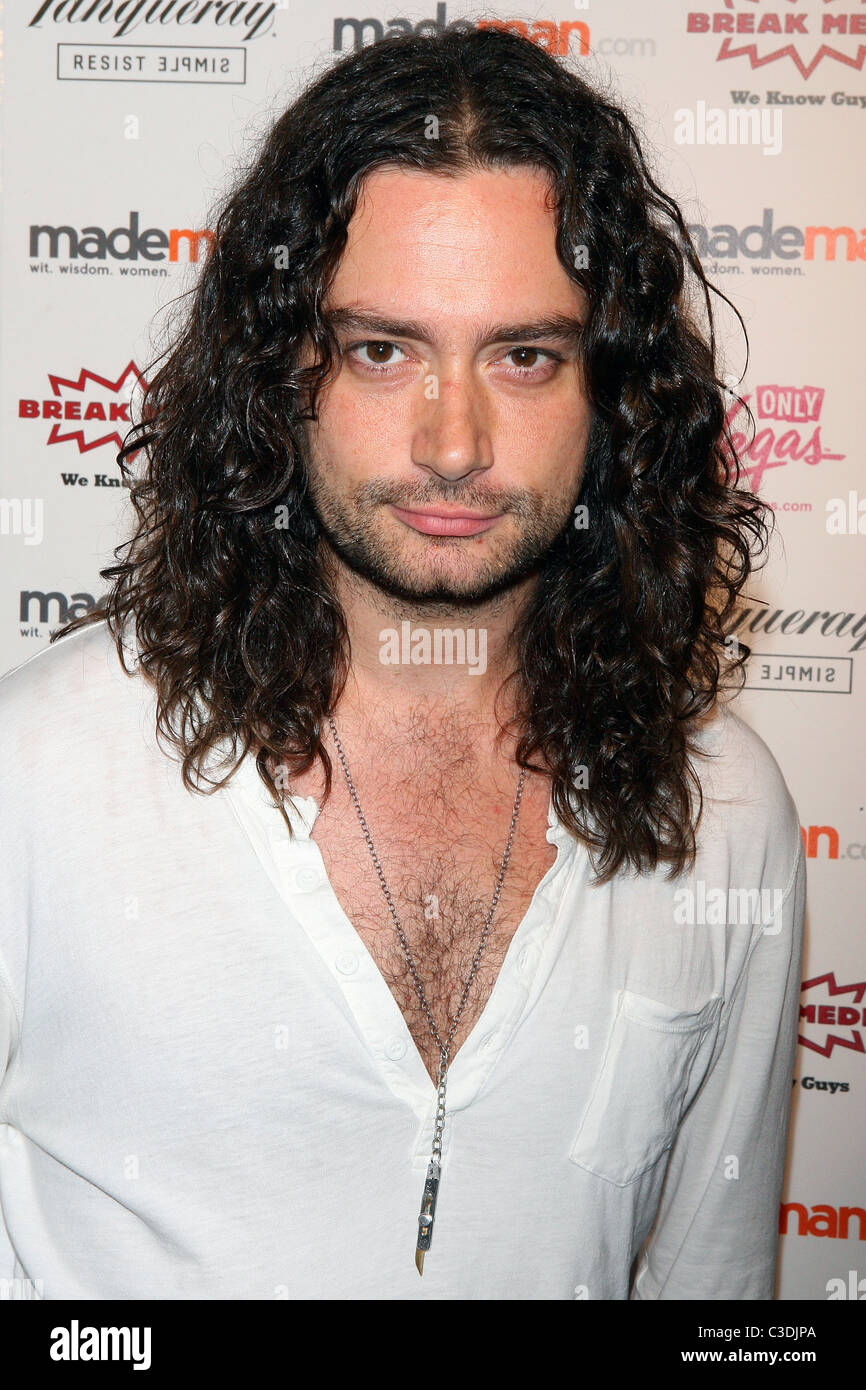 Mademan hi-res stock photography and images - Alamy