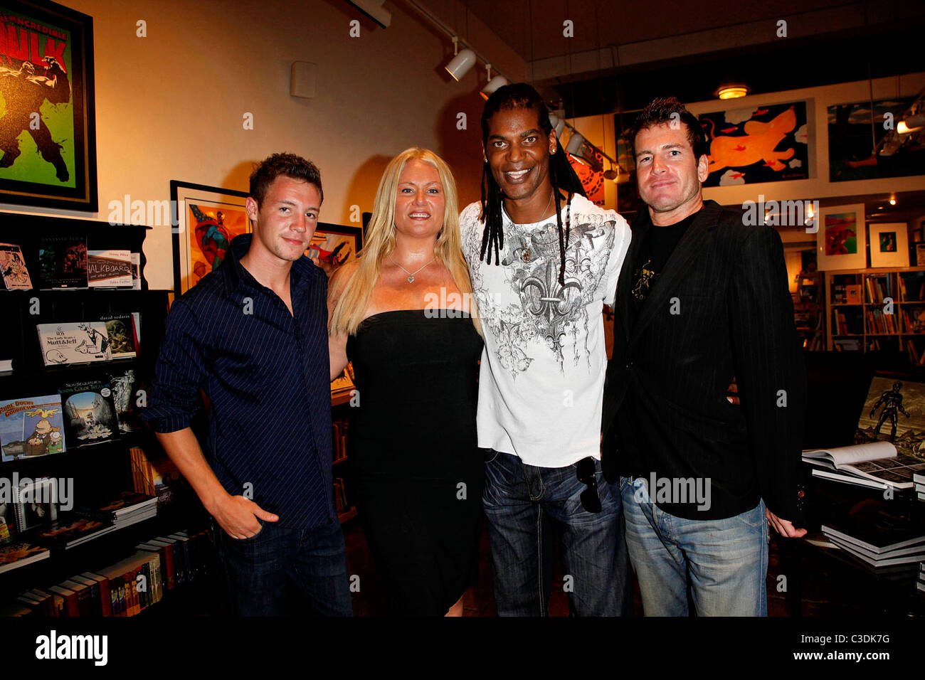 Robin coleman hi-res stock photography and images - Alamy