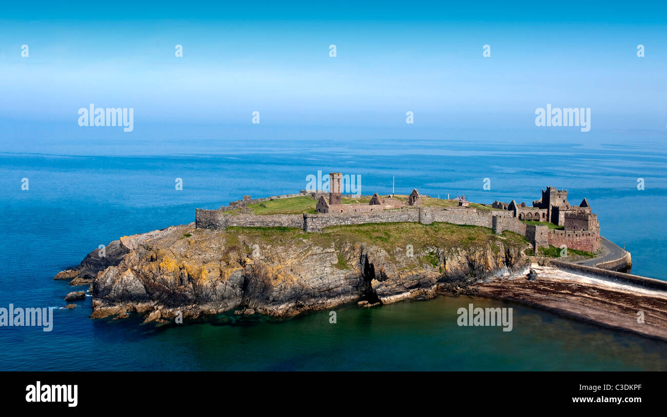 Blue ancient history hi-res stock photography and images - Alamy