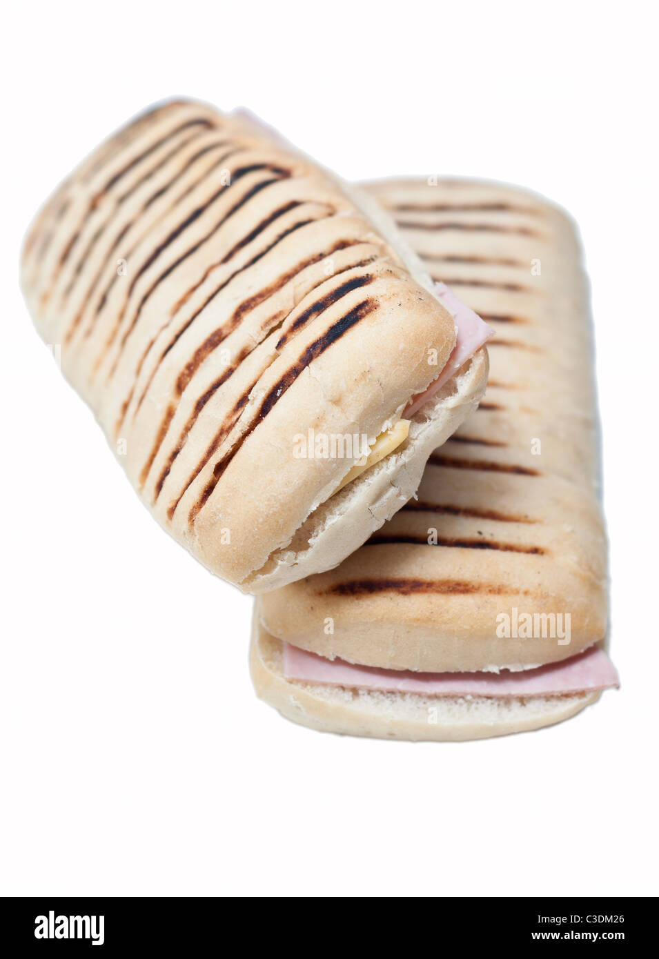 Panini hi-res stock photography and images - Alamy