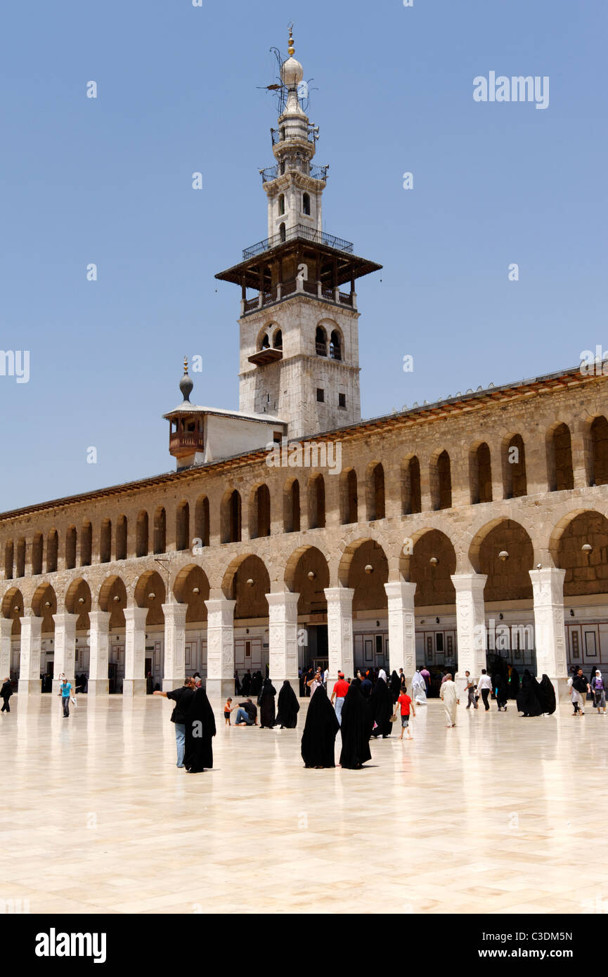 Colonnaded tower hi-res stock photography and images - Alamy
