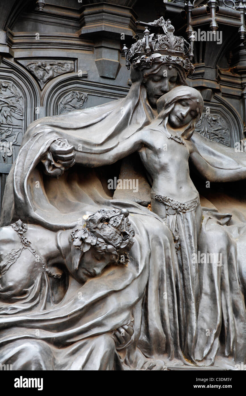 Queen Alexandra House Stock Photos & Queen Alexandra House Stock Images ...