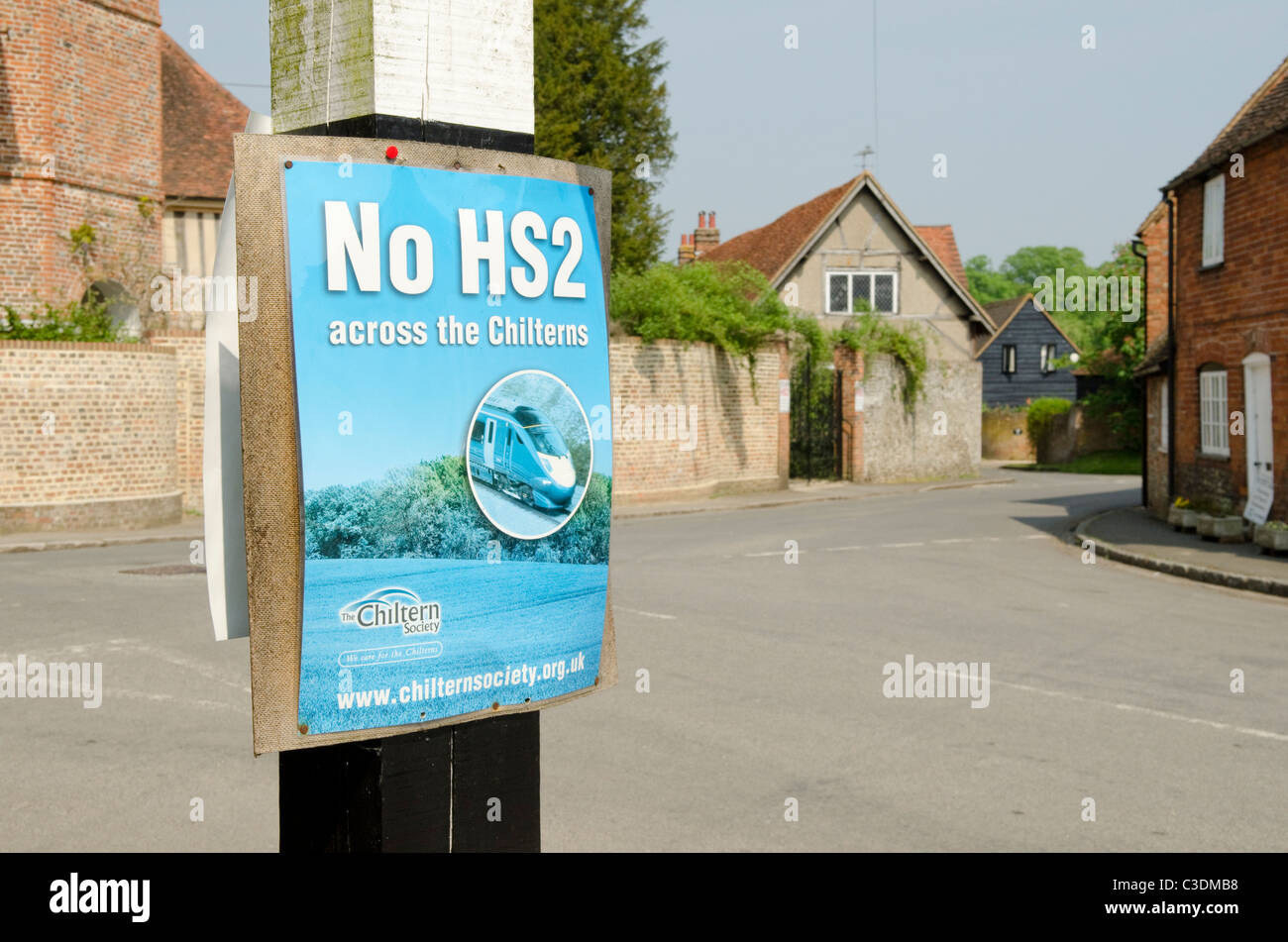 Missenden hi-res stock photography and images - Alamy