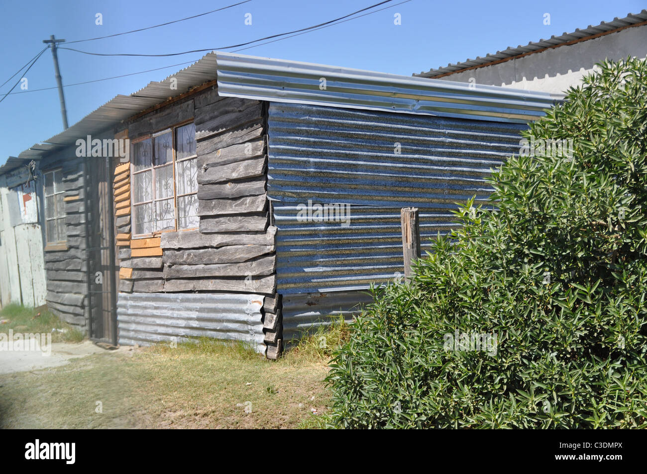 Gugulethu Township High Resolution Stock Photography and Images - Alamy
