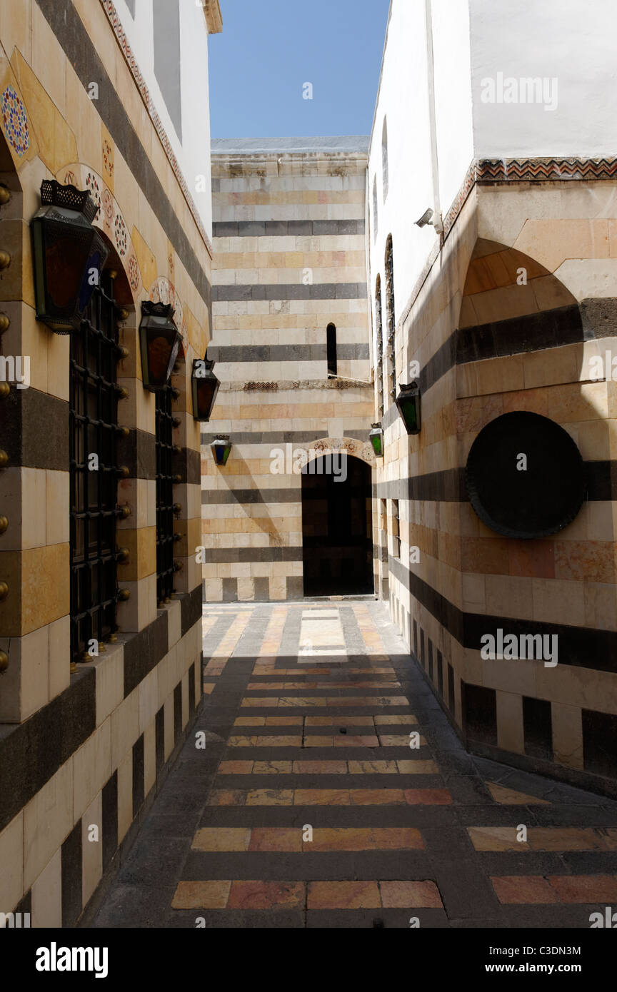 Banded basalt hi-res stock photography and images - Alamy