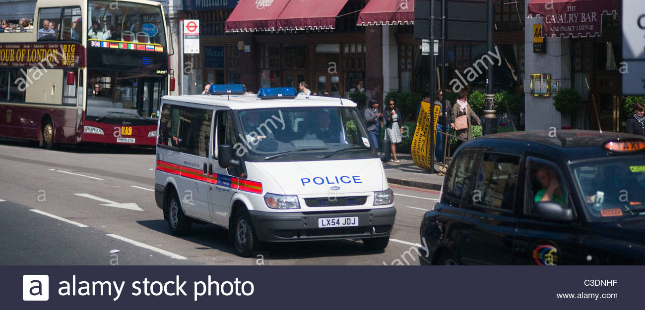 Metropolitan Police District High Resolution Stock Photography and ...