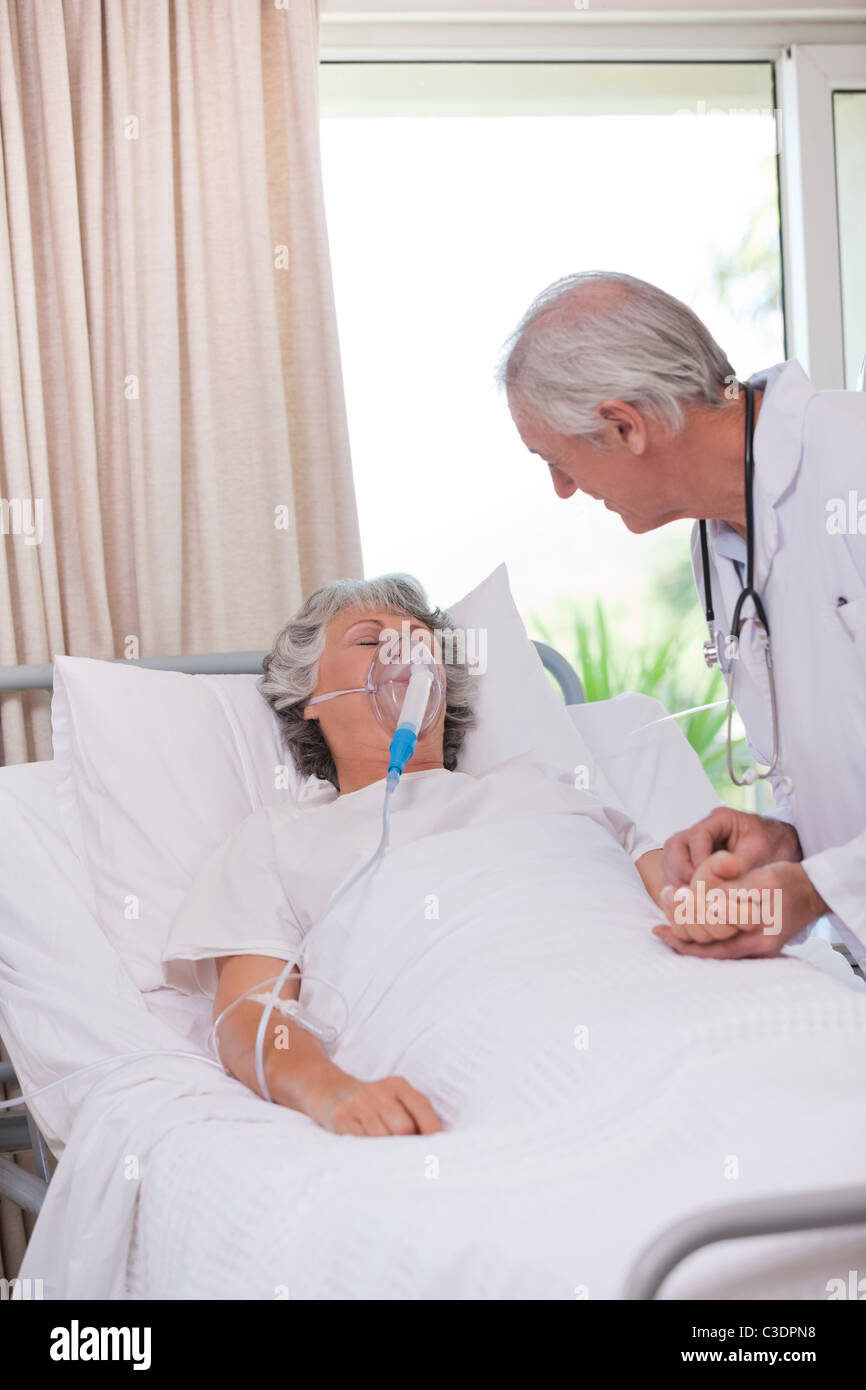 Sick lung hi-res stock photography and images - Alamy