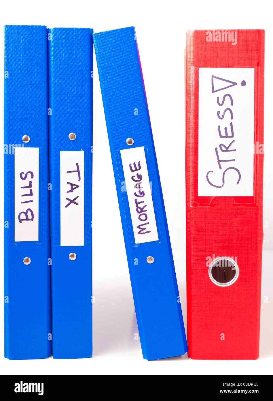 Everyday problems hi-res stock photography and images - Alamy