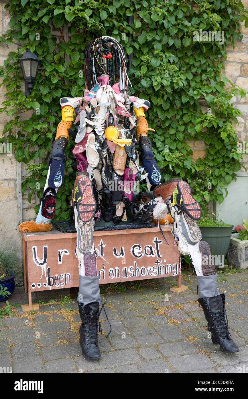 The Wray Village Annual Scarecrow Festival & Fair, Wray Lancaster ...