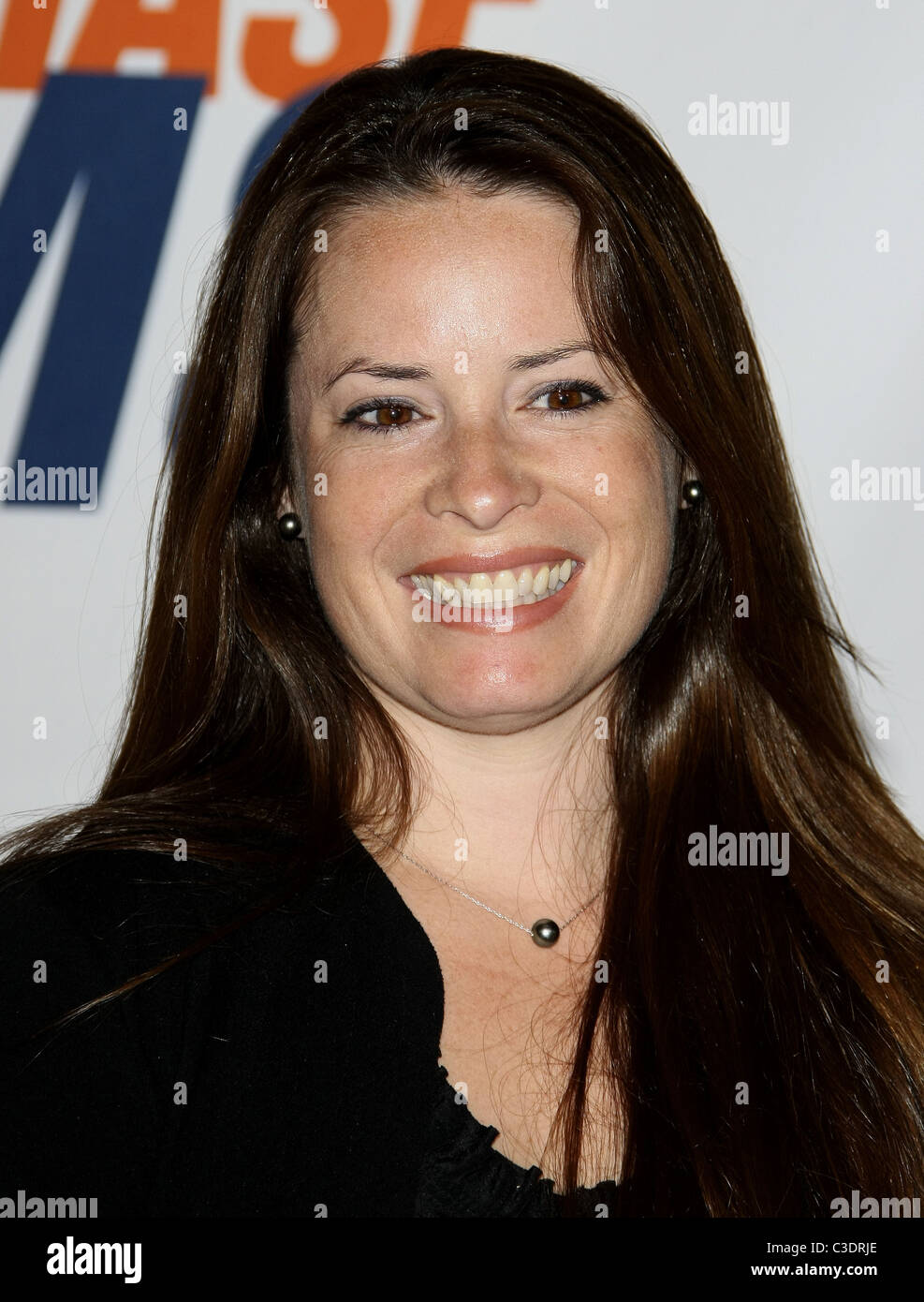 Holly marie combs hi-res stock photography and images - Alamy