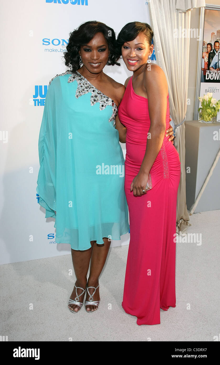 Jumping The Broom Movie Angela Bassett