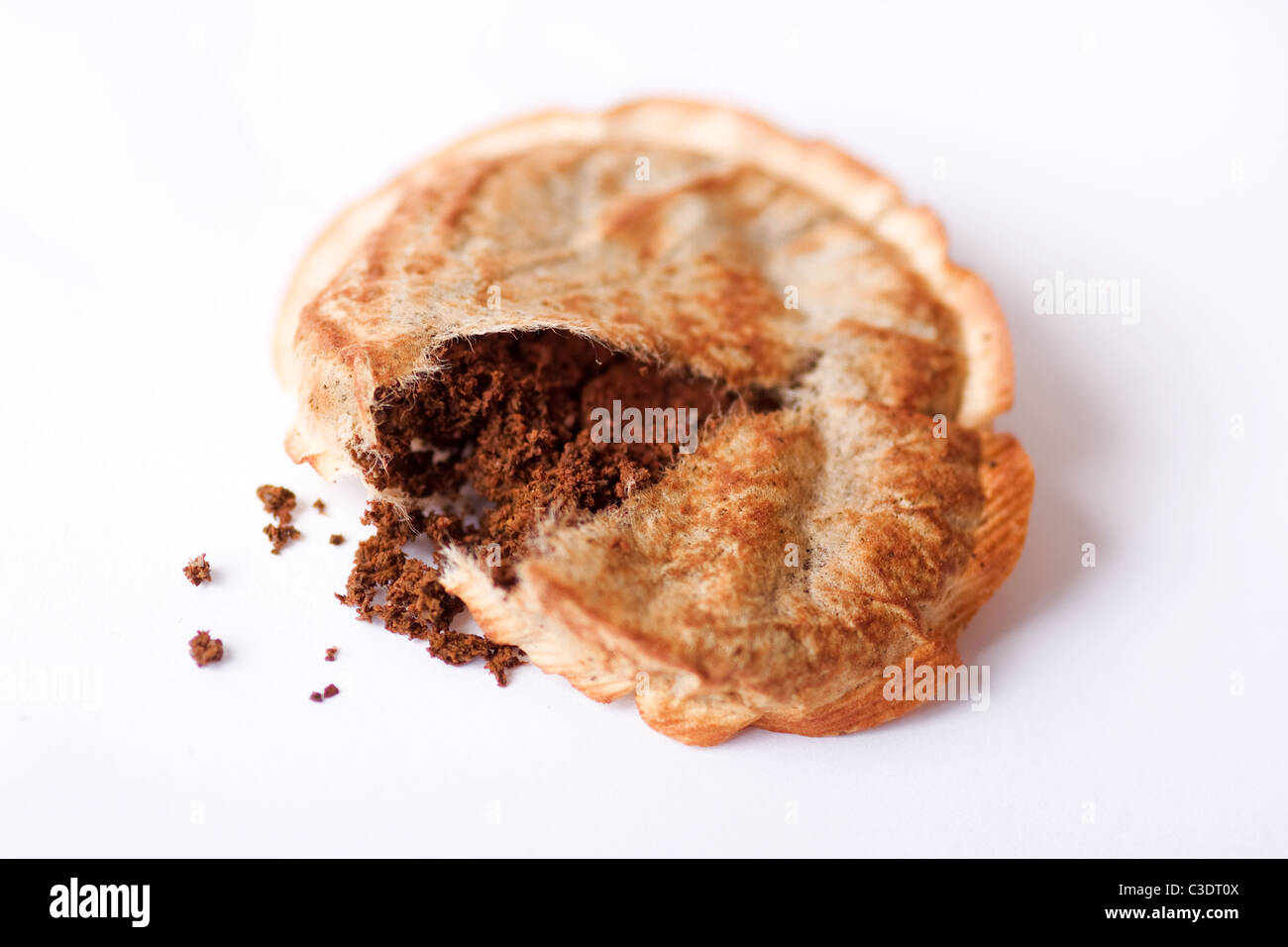 Open tea bag hi-res stock photography and images - Alamy