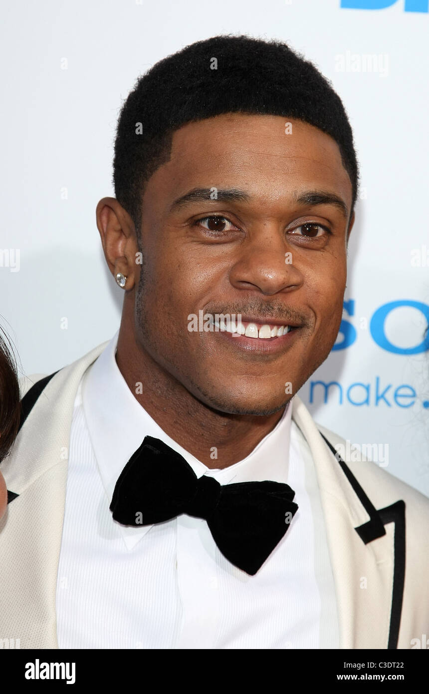 Pooch Hall Mohawk