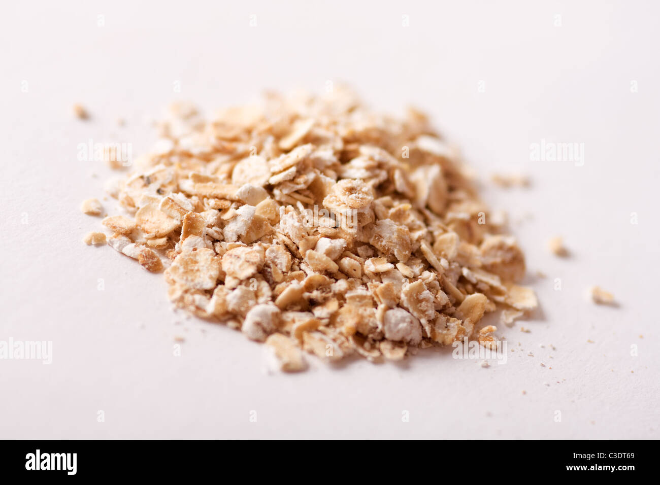 Porridge hi-res stock photography and images - Alamy