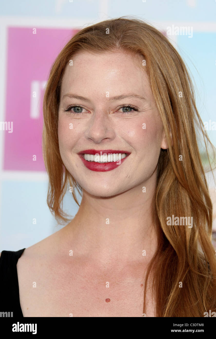 ELLYN DANIELS SOMETHING BORROWED. WORLD PREMIERE. WARNER BROS PICTURES ...